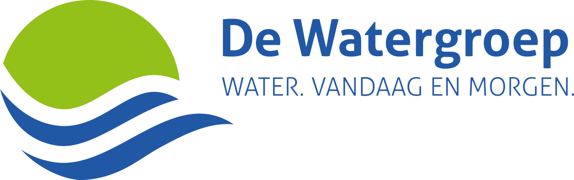 De Watergroep - Airscan